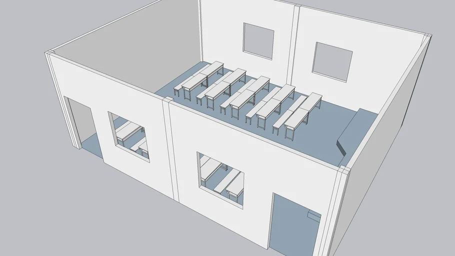 lop | 3D Warehouse