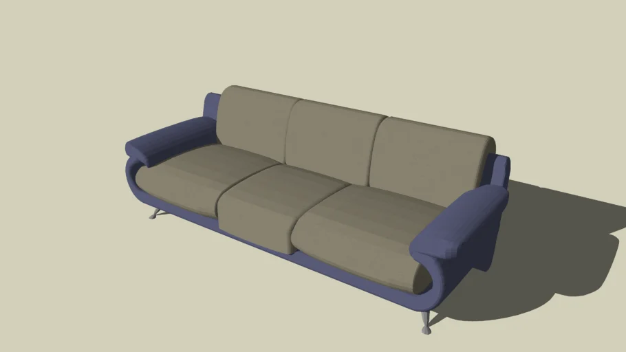 Sofa | 3D Warehouse