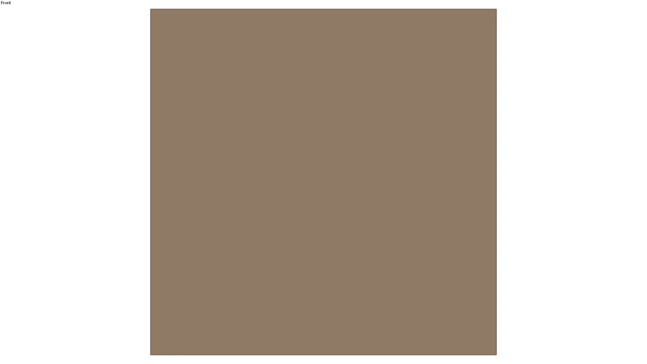 SW 6081 Down Home | 3D Warehouse