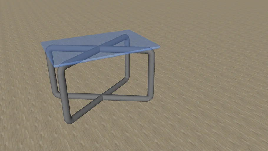 CENTER TABLE | 3D Warehouse