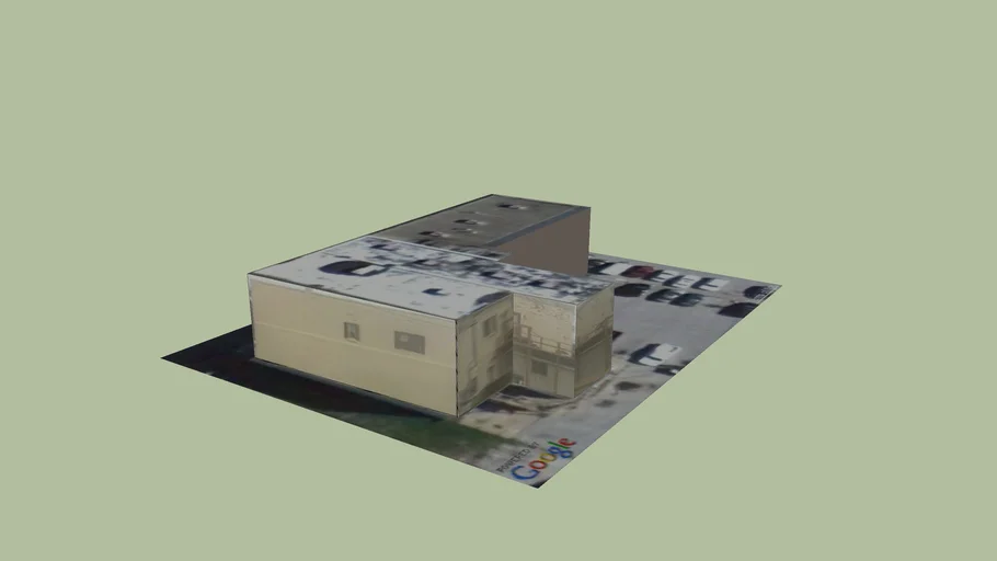 square | 3D Warehouse