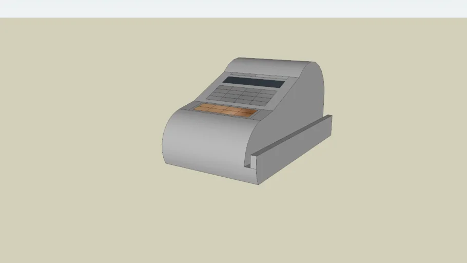 3D Warehouse