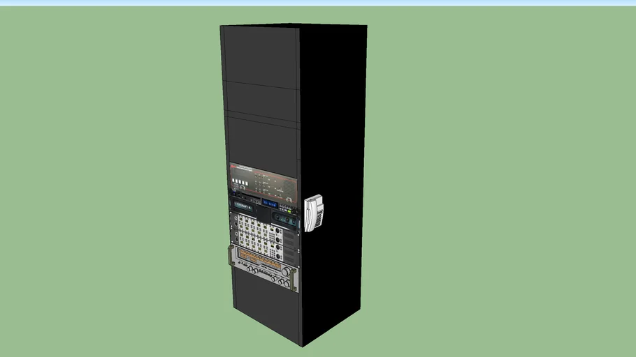 3D Warehouse
