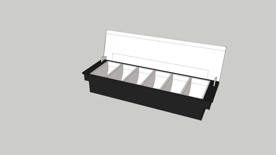 3D Warehouse
