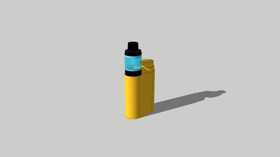 3D Warehouse