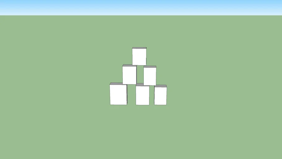 Stack In The Box | 3D Warehouse