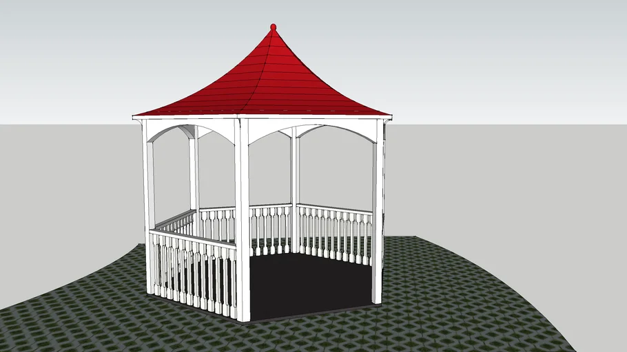 Prieel | 3D Warehouse