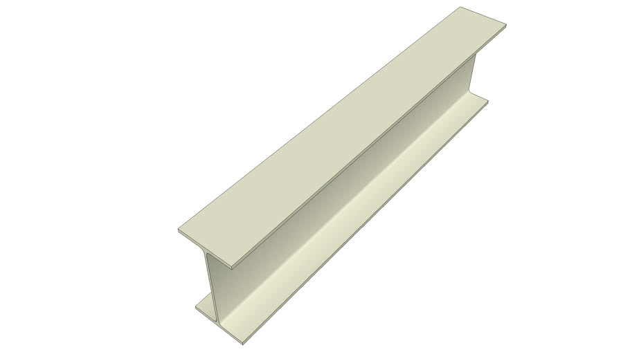 W12x30 | 3D Warehouse