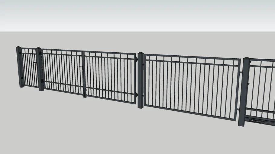 3D Warehouse