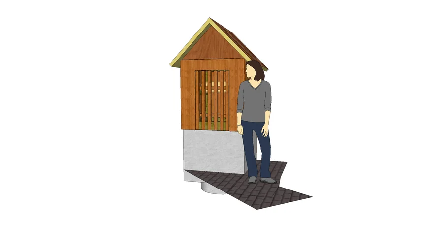 well | 3D Warehouse
