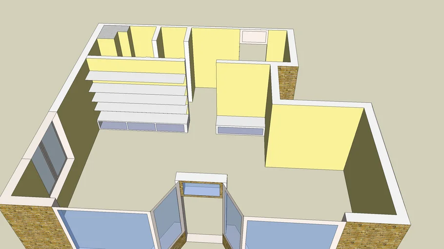 Shop | 3D Warehouse