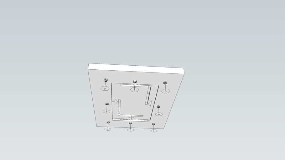 ceiling | 3D Warehouse