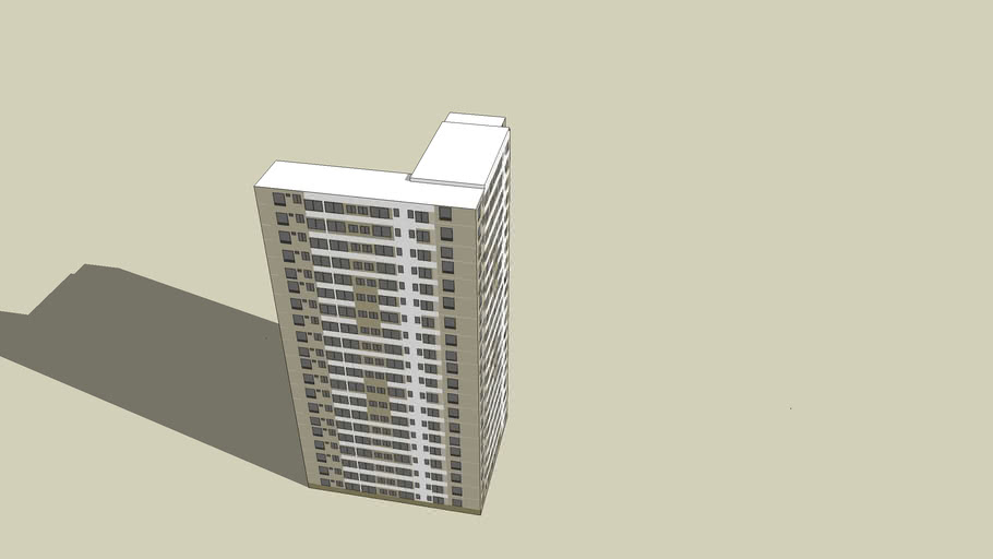 departamento | 3D Warehouse