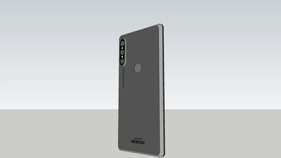 Electronics | 3D Warehouse