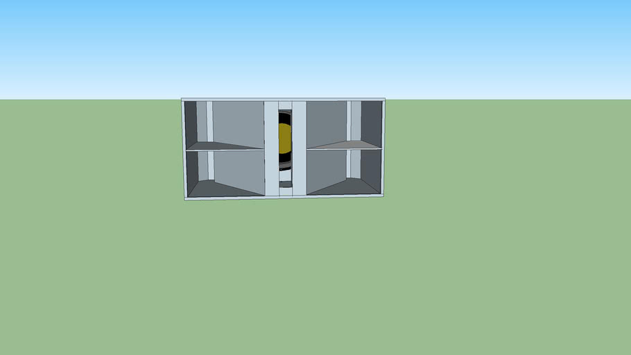 MHB 4818 | 3D Warehouse