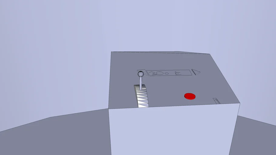 time machine | 3D Warehouse