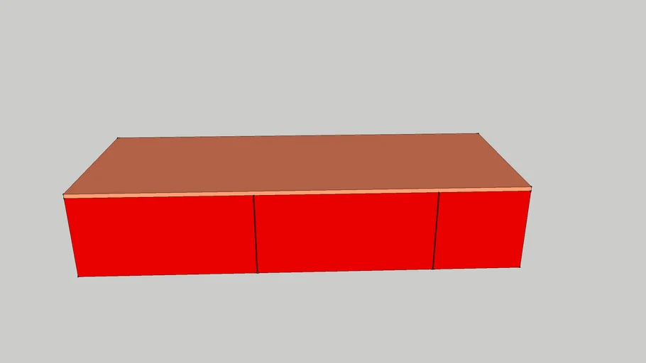 sky chene antico | 3D Warehouse