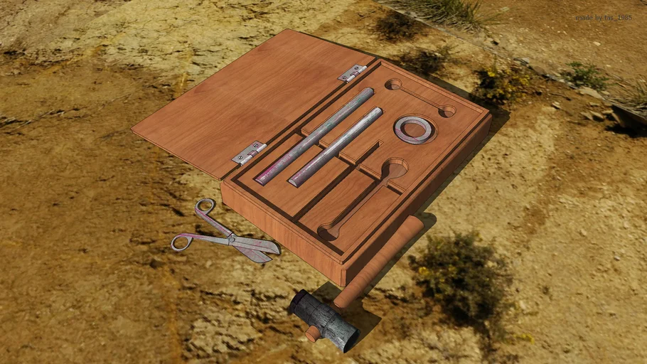 tools | 3D Warehouse