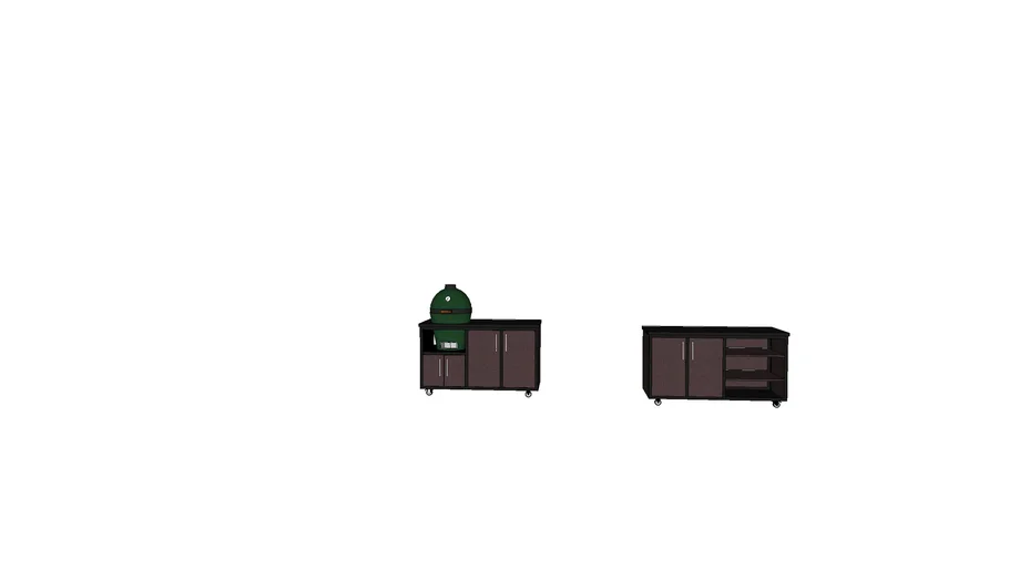 SF 2 Carts | 3D Warehouse