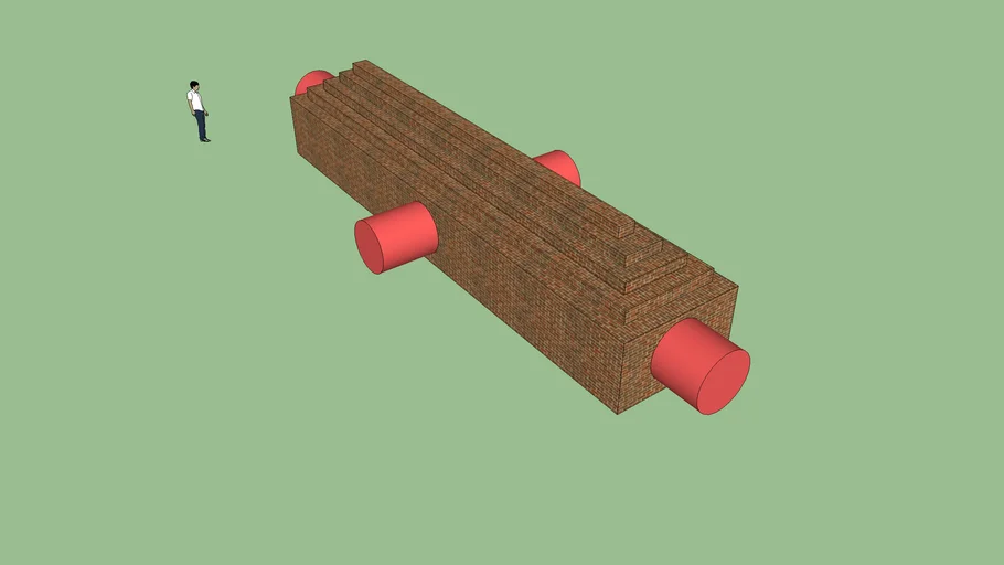 LoL 1 | 3D Warehouse