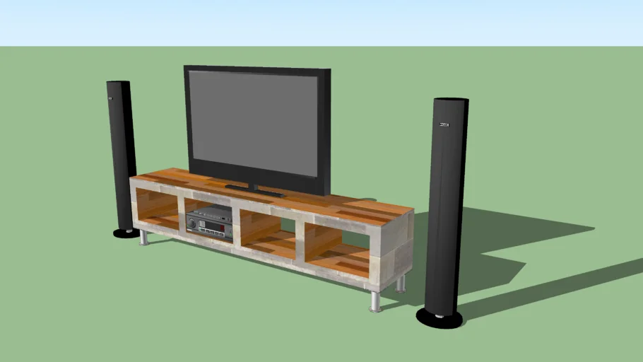 3D Warehouse