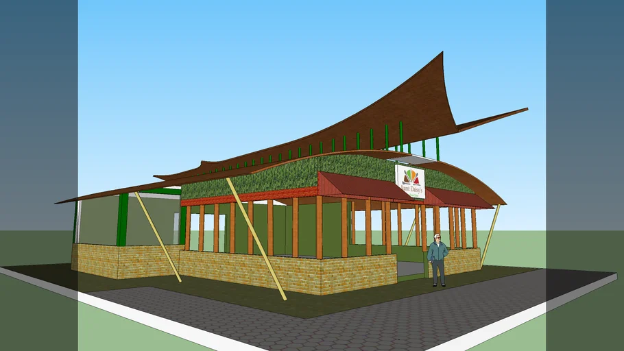 3D Warehouse