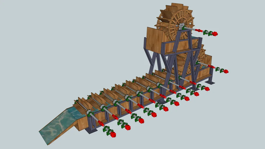 3D Warehouse