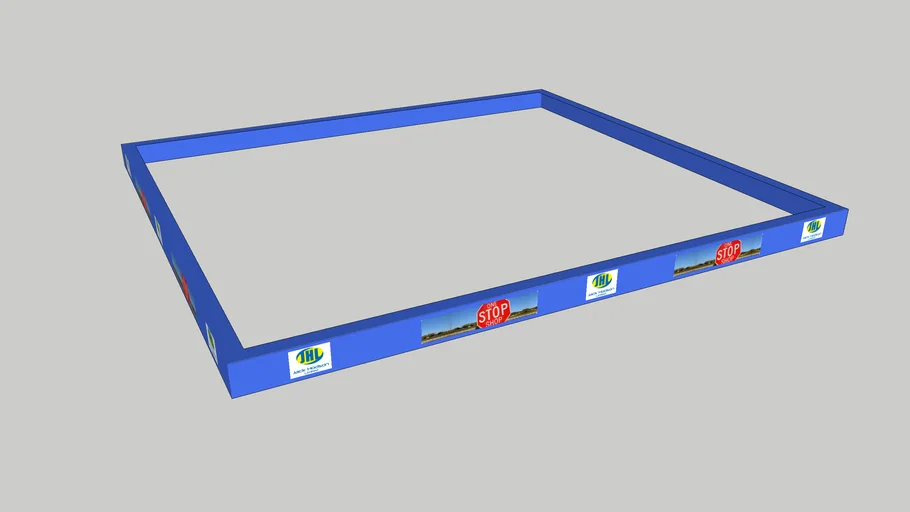 Jack Hodson | 3D Warehouse
