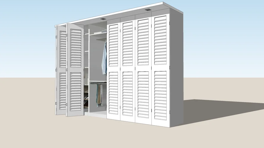 3D Warehouse