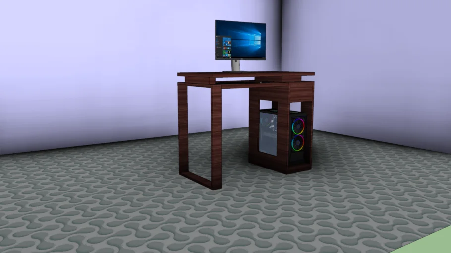 3D Warehouse
