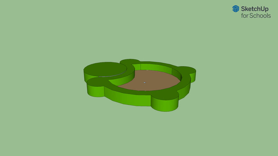 8-3B moran #1 | 3D Warehouse