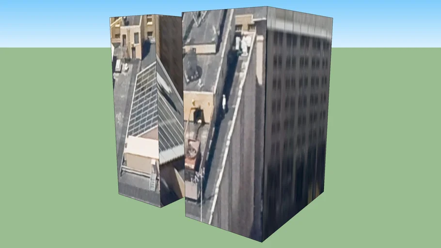 SW quad 1 | 3D Warehouse