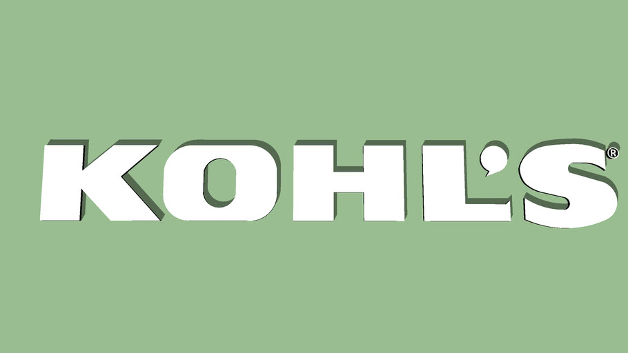 Kohls Logo