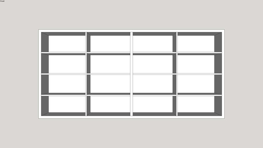 study area | 3D Warehouse