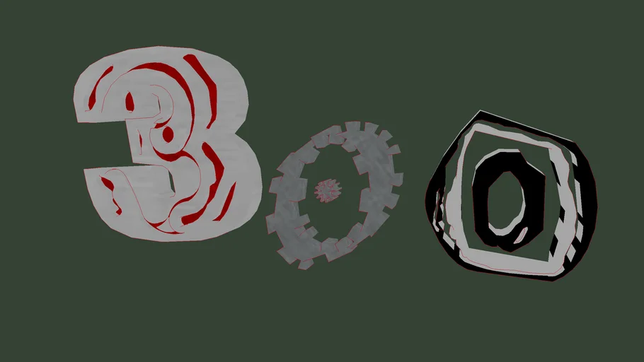 3oo models!!! | 3D Warehouse