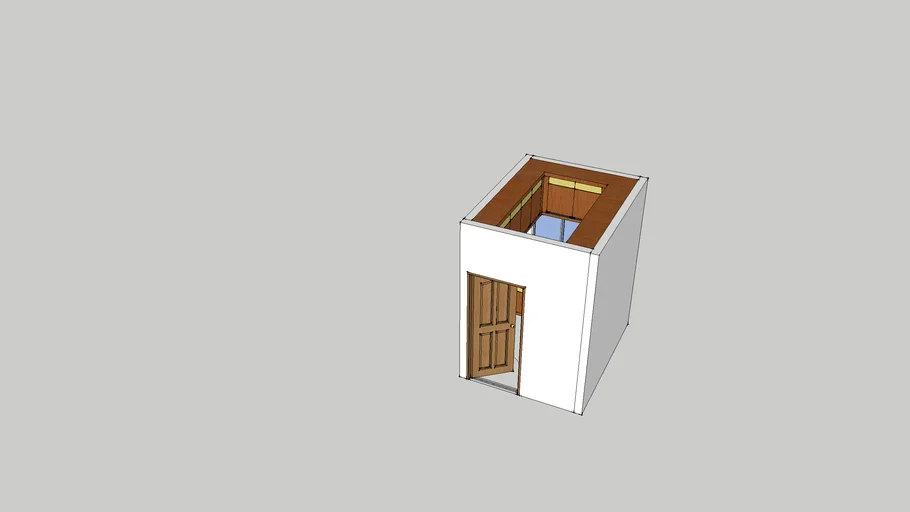 Kitchen.skp | 3D Warehouse
