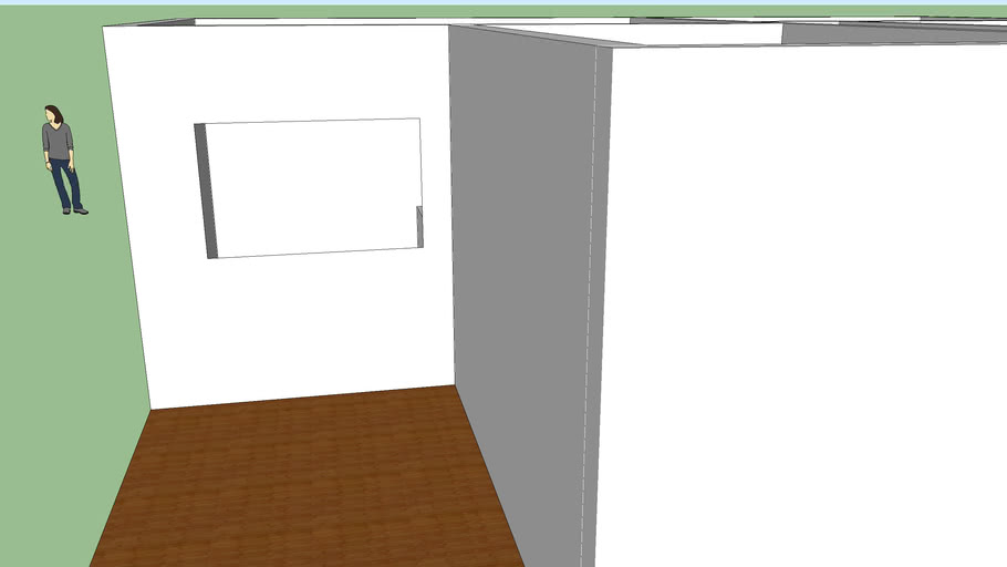 Pedro | 3D Warehouse