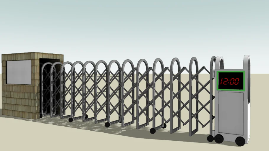 3D Warehouse
