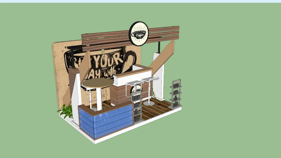 3D Warehouse