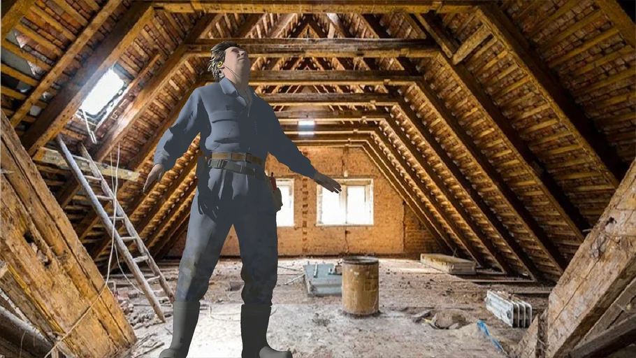 Joe CARPENTER | 3D Warehouse