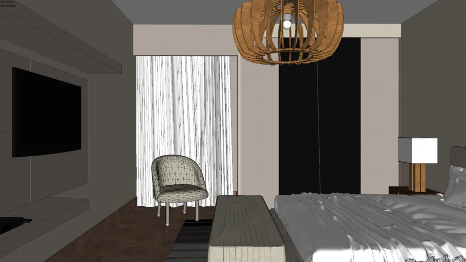 QUARTO | 3D Warehouse