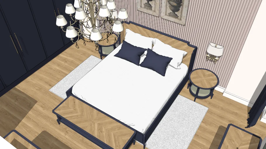 Interior | 3D Warehouse