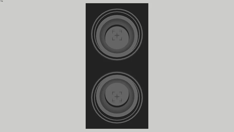 Spots 2x | 3D Warehouse