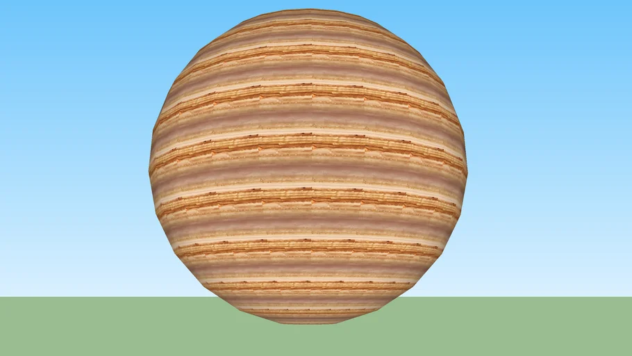 jupiter | 3D Warehouse