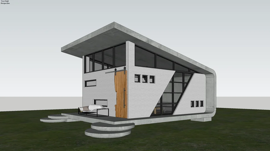 478-My house design | 3D Warehouse