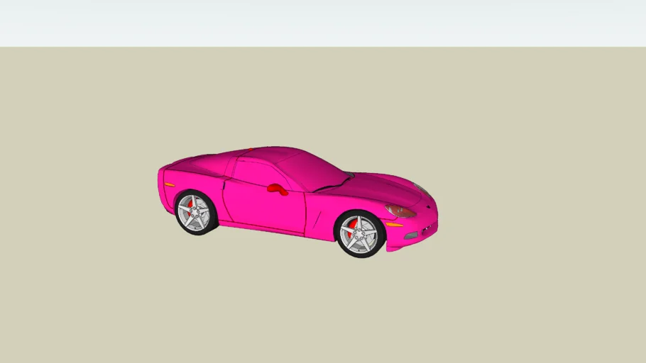 3D Warehouse