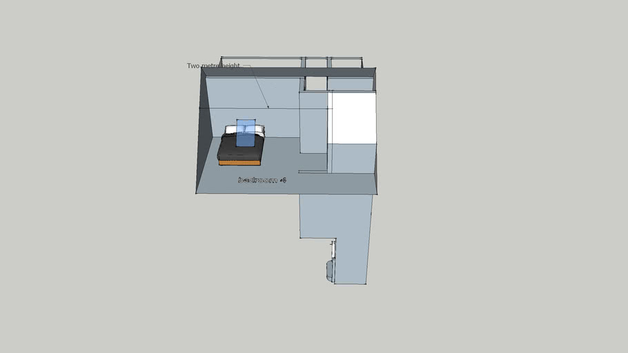 House | 3D Warehouse