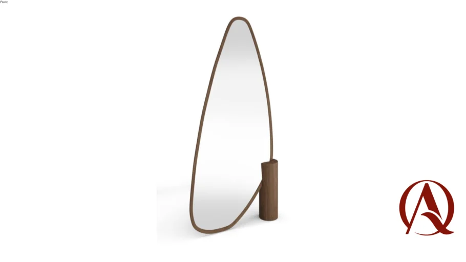 Espelho Tube | 3D Warehouse