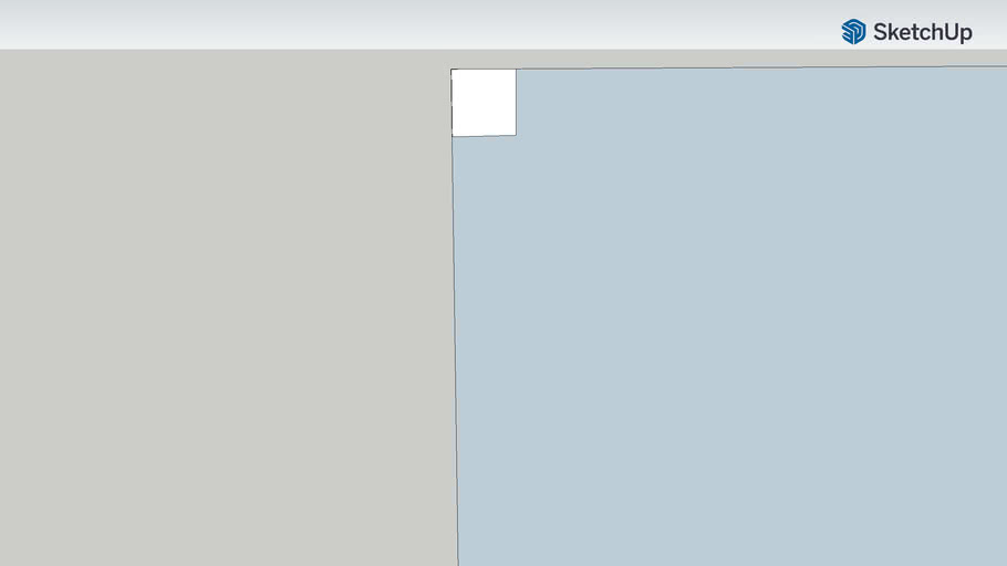 fejka panel | 3D Warehouse