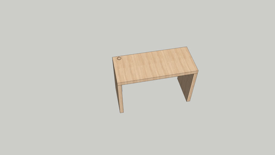 MESA ALTA | 3D Warehouse